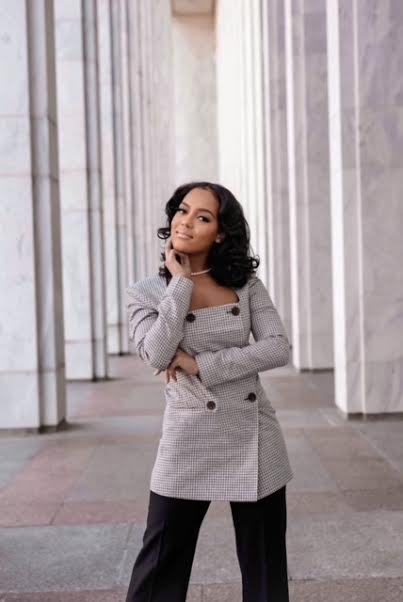 How to Develop Your Professional Style - Simply Sacsha