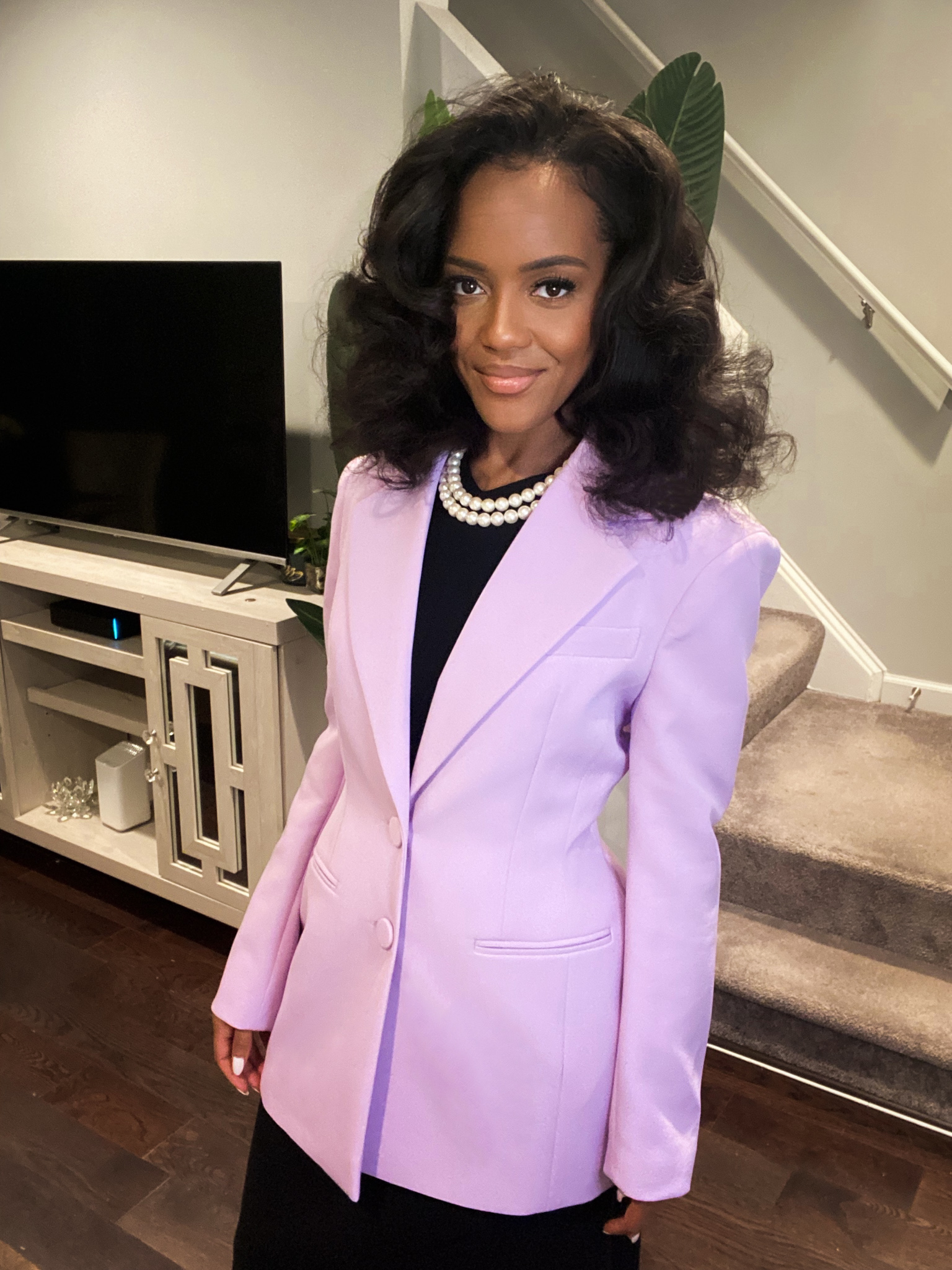 Workwear Style: Twelve Must-Have Summer Blazers - Simply Sacsha