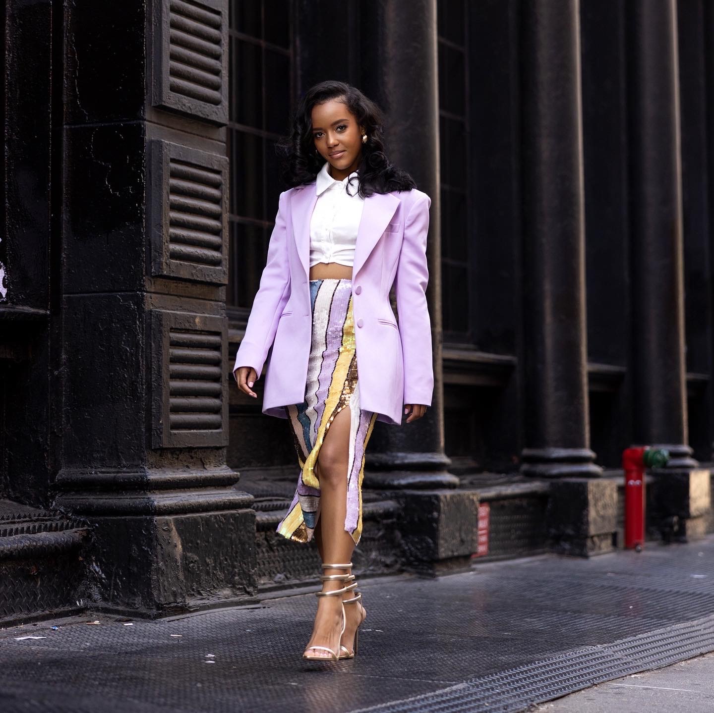 Out of the Office: New York Fashion Week (NYFW) Spring/Summer 2023 ...