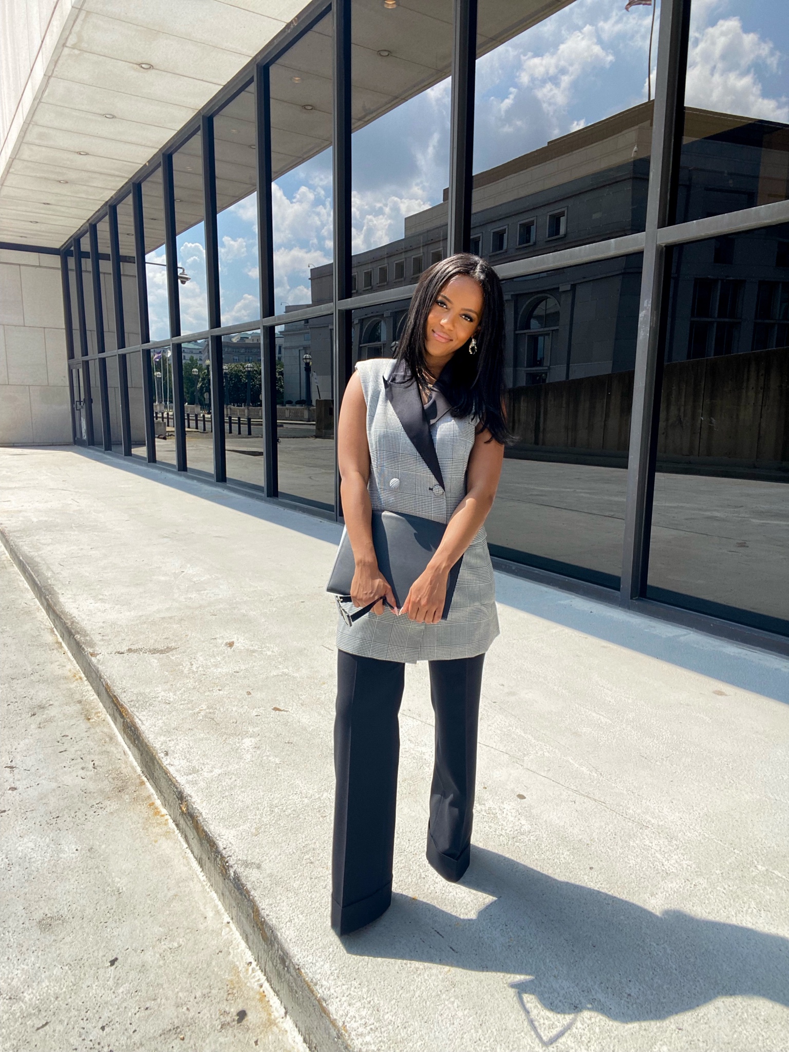 Transitional Outfit Ideas for Fall - Simply Sacsha