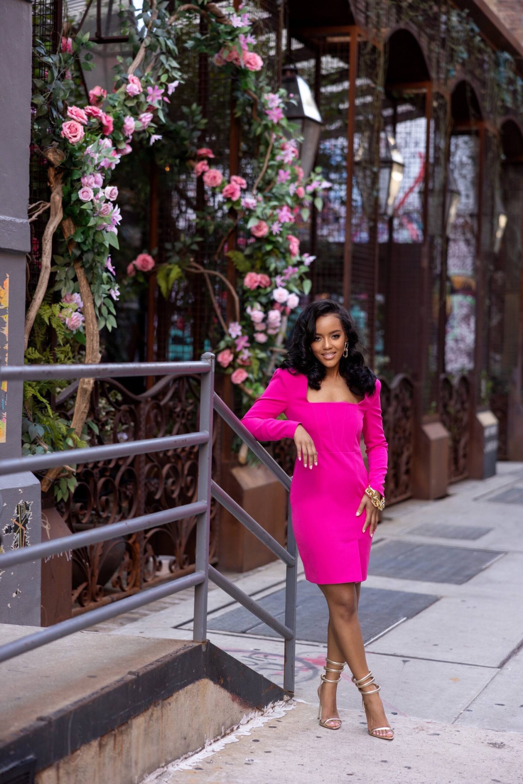 Out of the Office: What to Wear for Valentine’s Day 2023 - Simply Sacsha