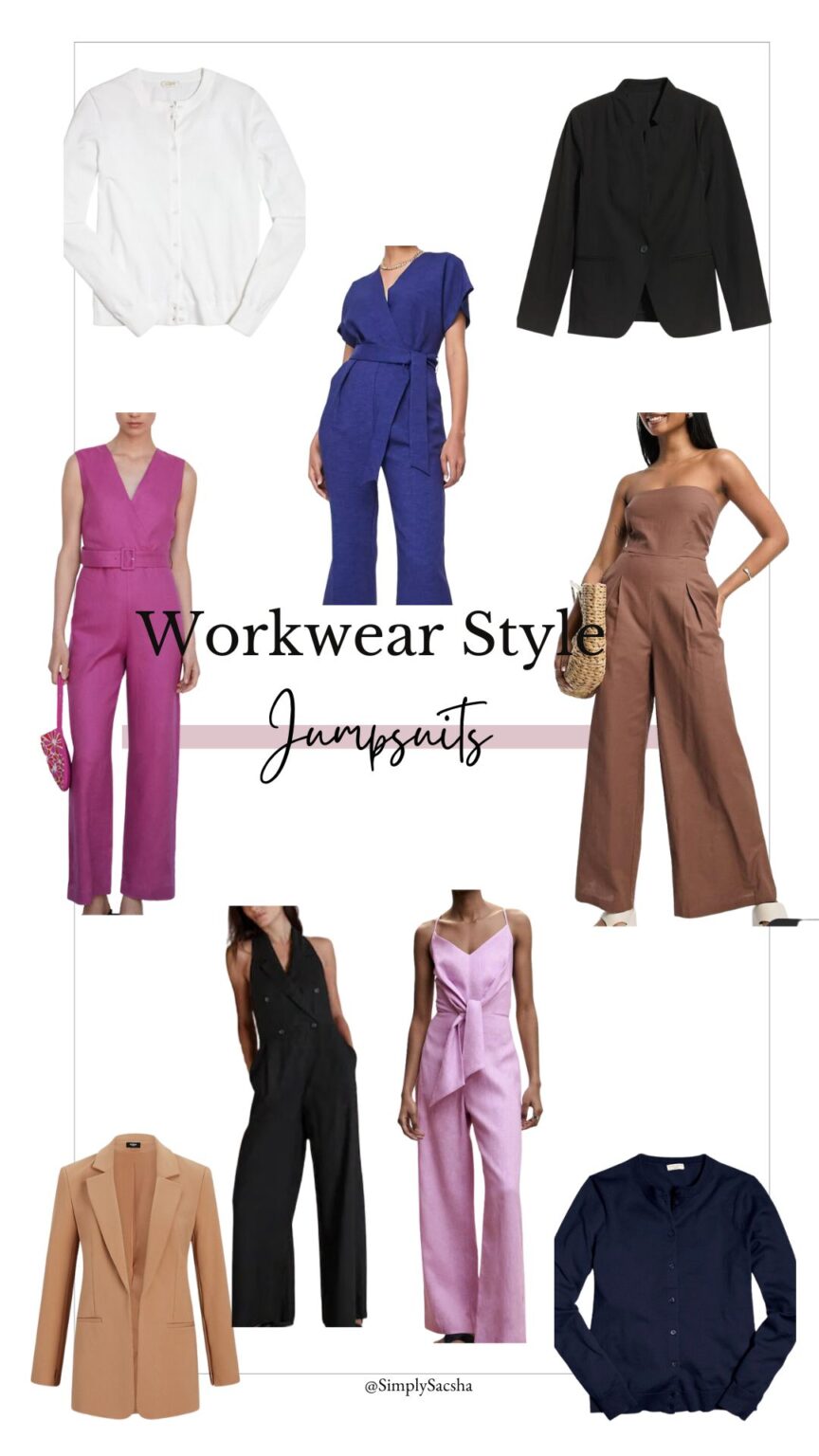 From Desk to Dinner-How to Transforming Your Office Outfit for After ...