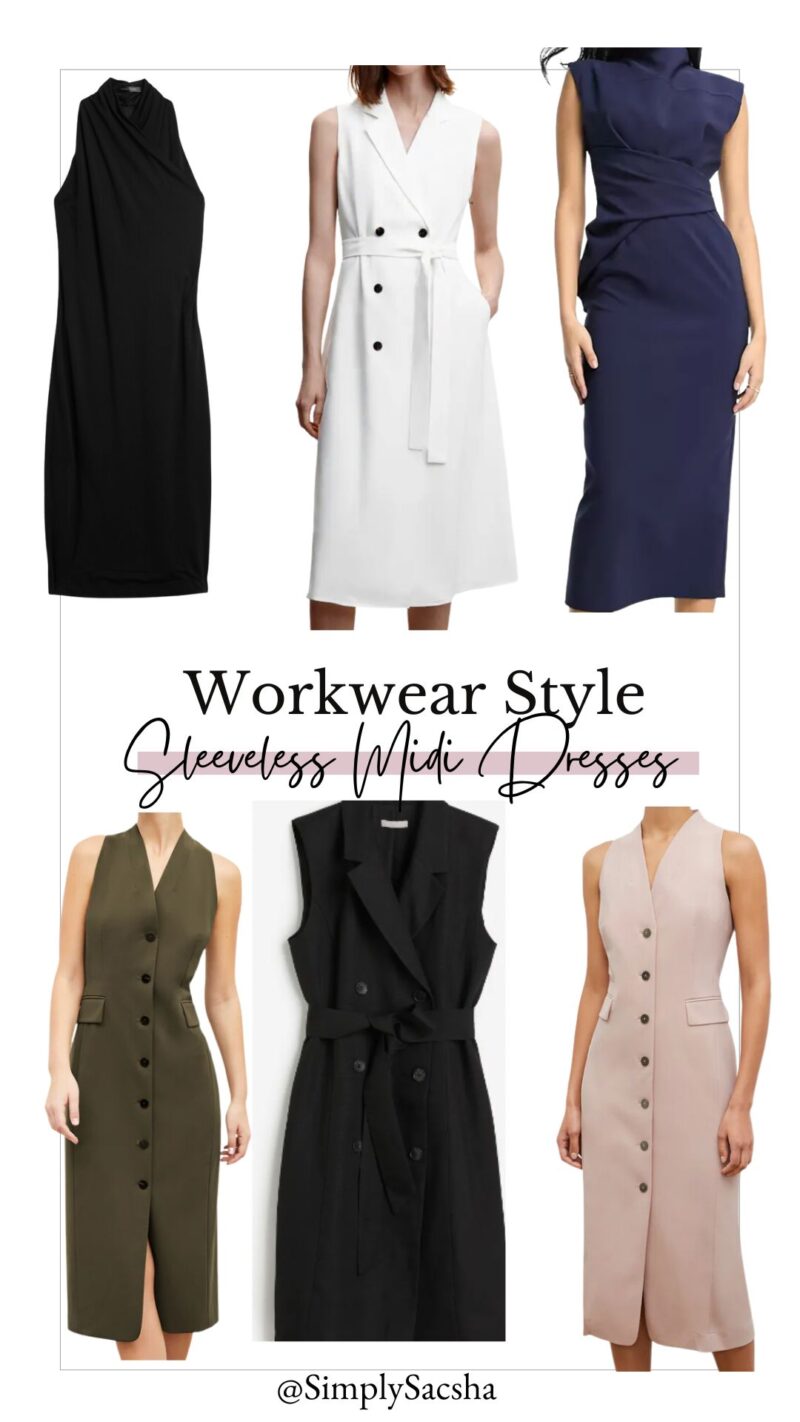 From Desk to Dinner-How to Transforming Your Office Outfit for After ...