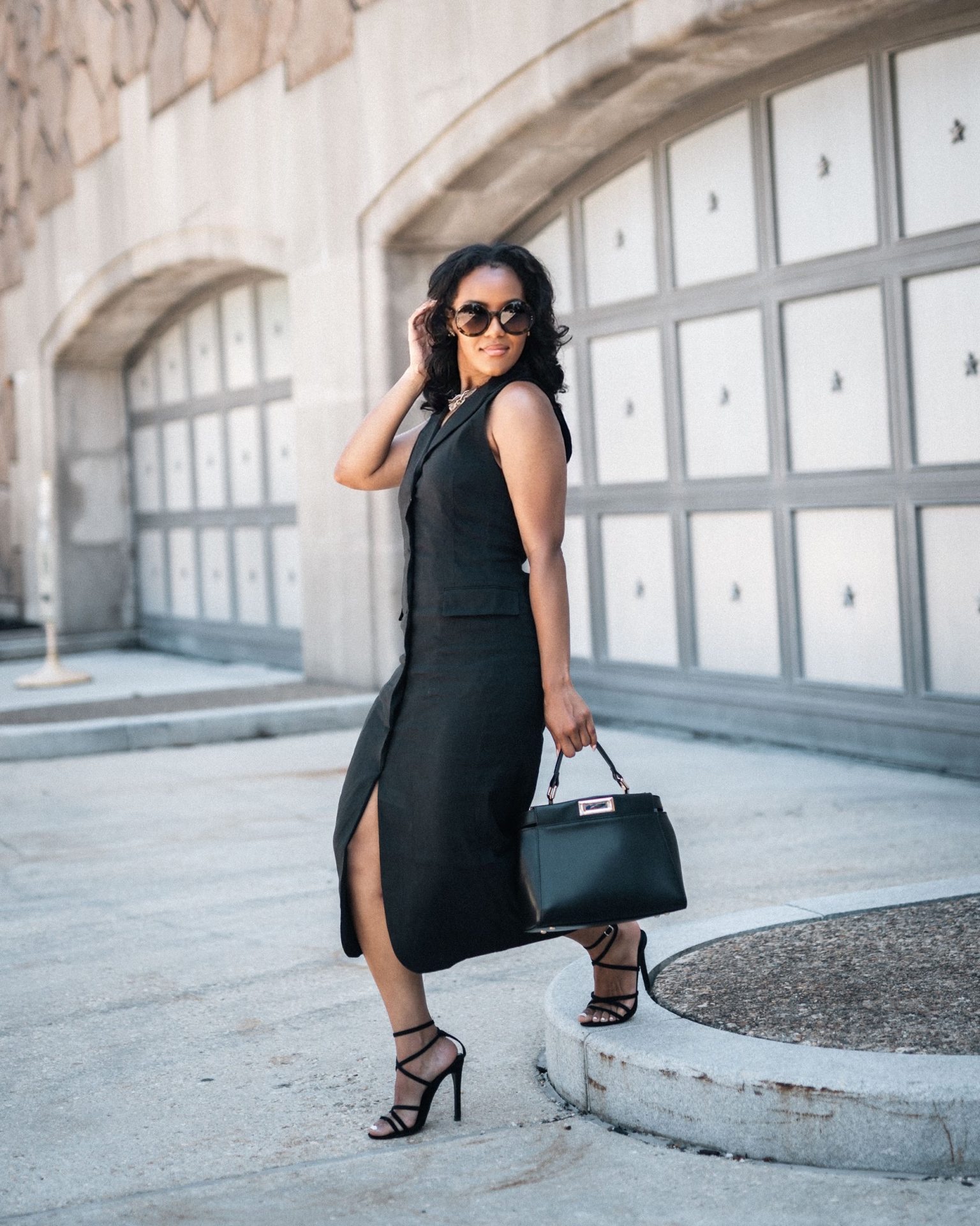 From Desk to Dinner-How to Transforming Your Office Outfit for After ...