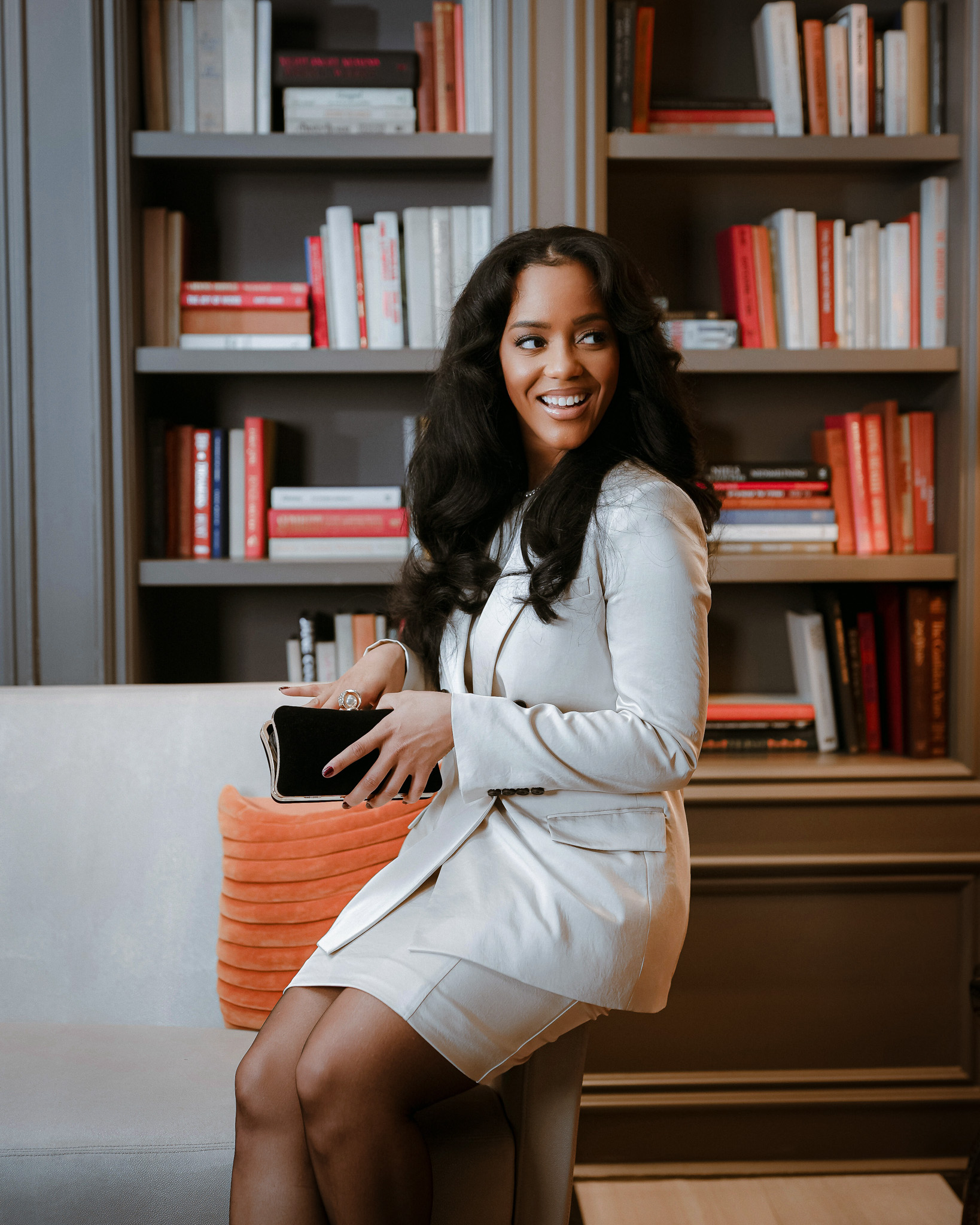 New Year, New Style Goals: Embracing a New Era of Style in Your Work ...