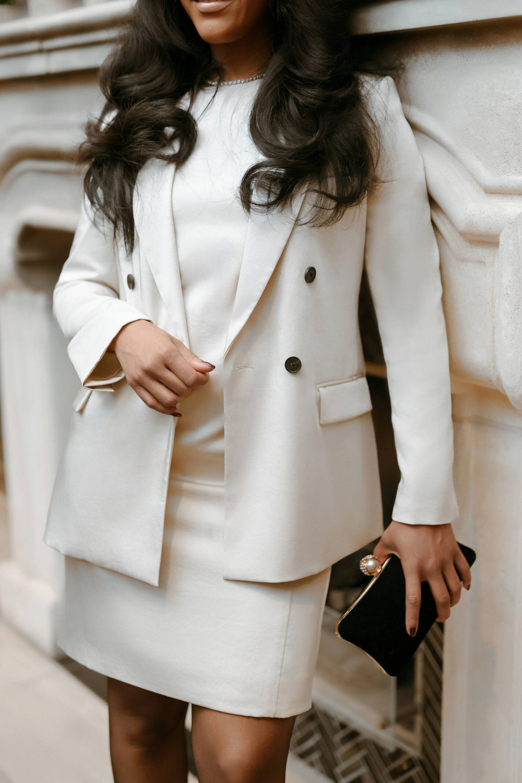 New Year, New Style Goals: Embracing a New Era of Style in Your Work ...