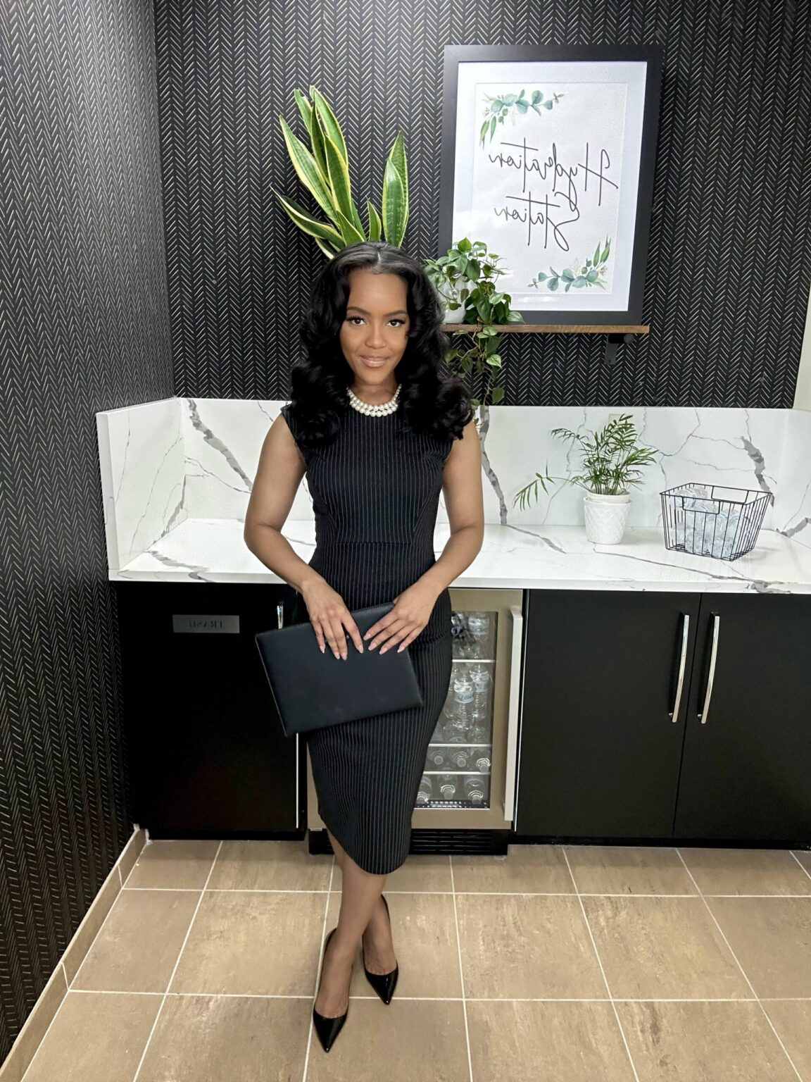 Elevate Your Career: The Power of Professional Dressing - Simply Sacsha