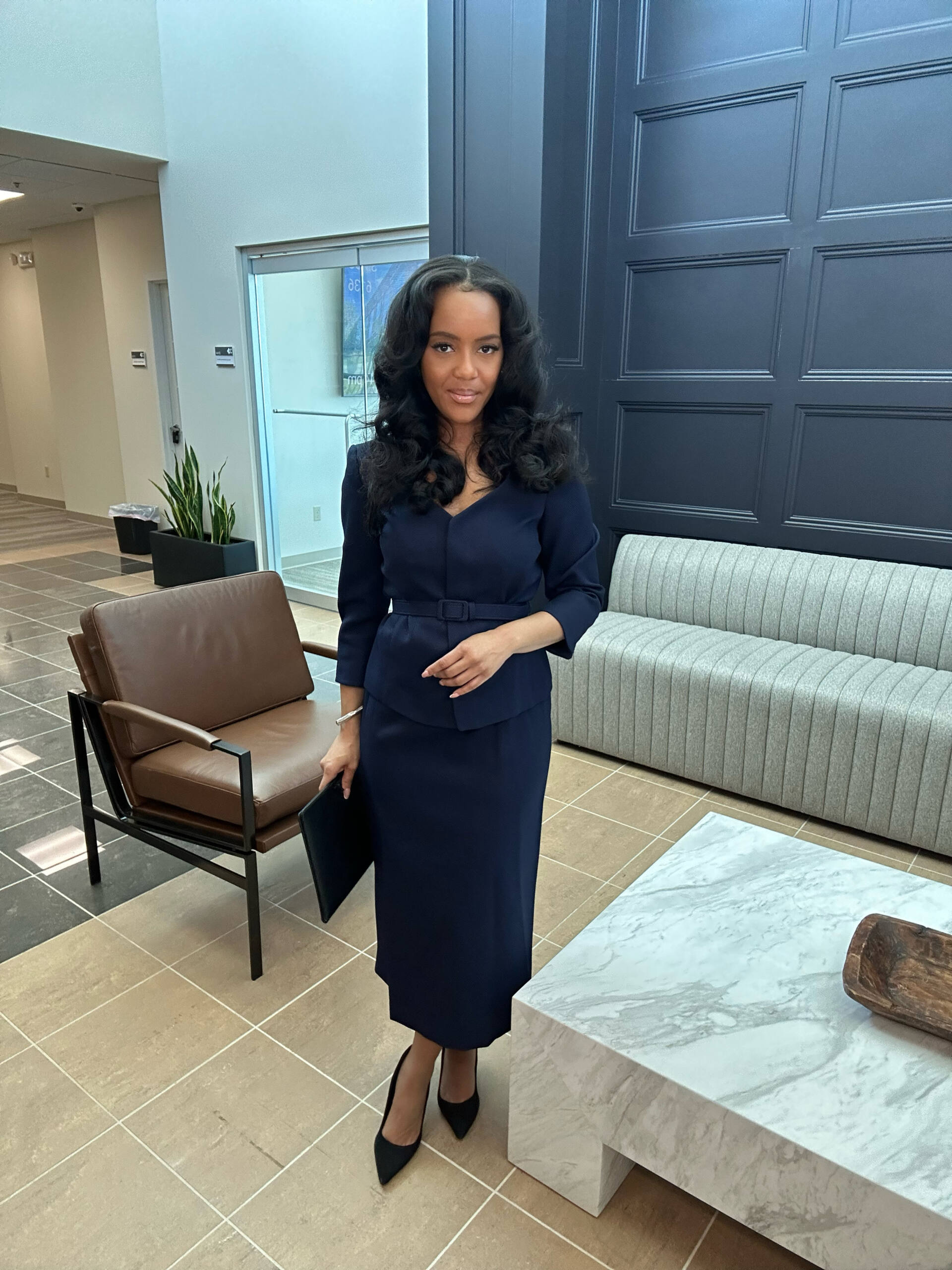Consistency is Key: Why a Cohesive Workwear Style Strengthens Your ...