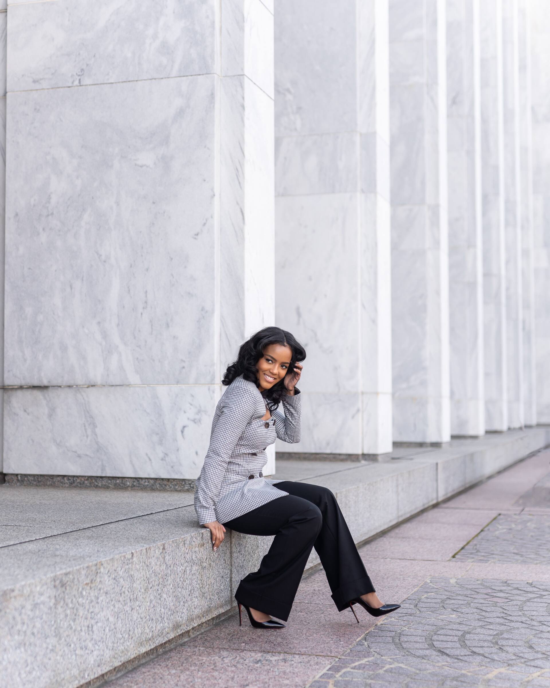 Work With Me - Simply Sacsha