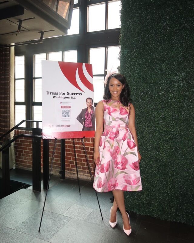 Simply Sacsha - A space for the professional woman navigating work & life